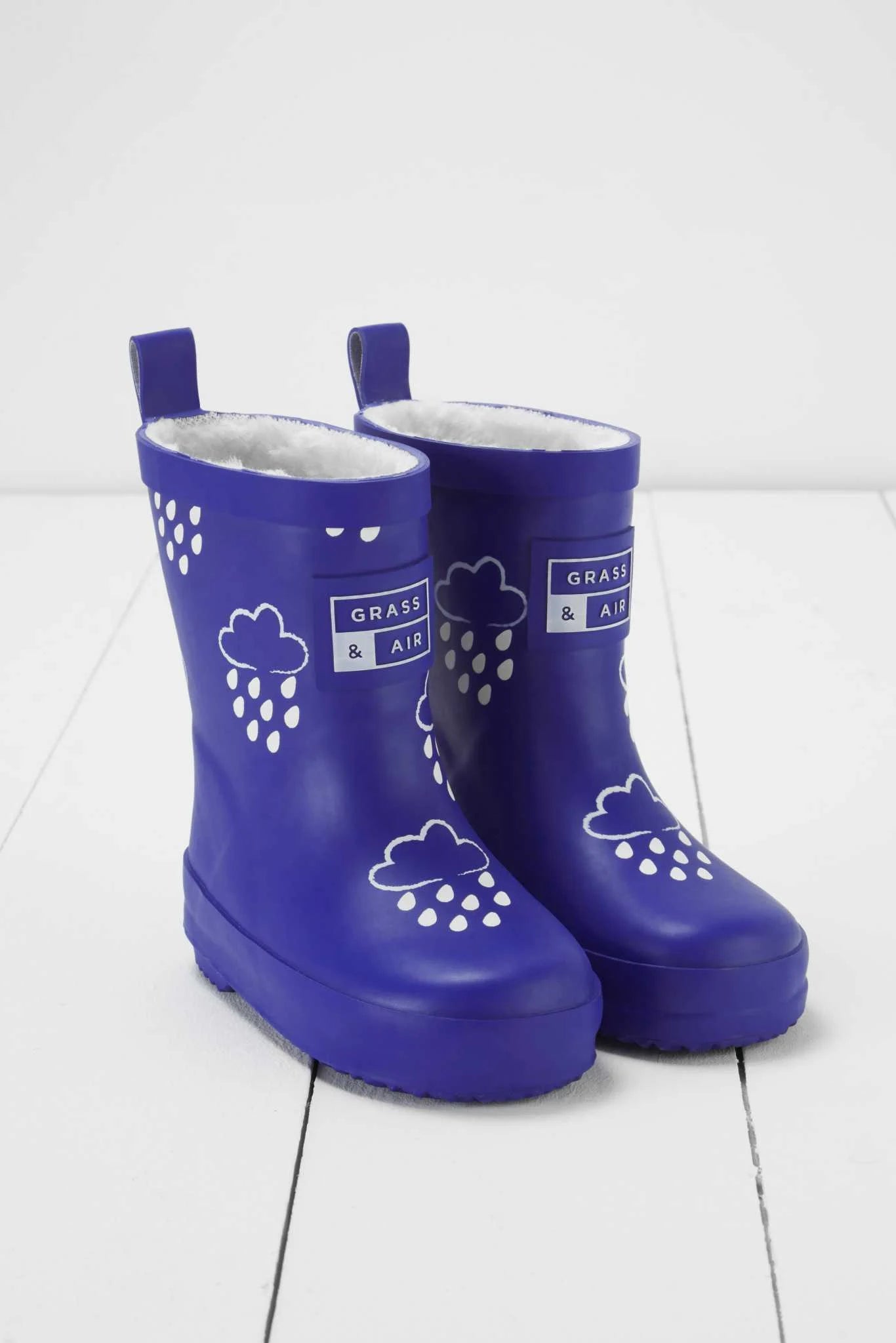 Ink Colour-Revealing Wellies – Little Journeys